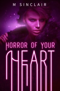 Published Works – M. Sinclair