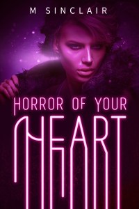 Published Works – M. Sinclair