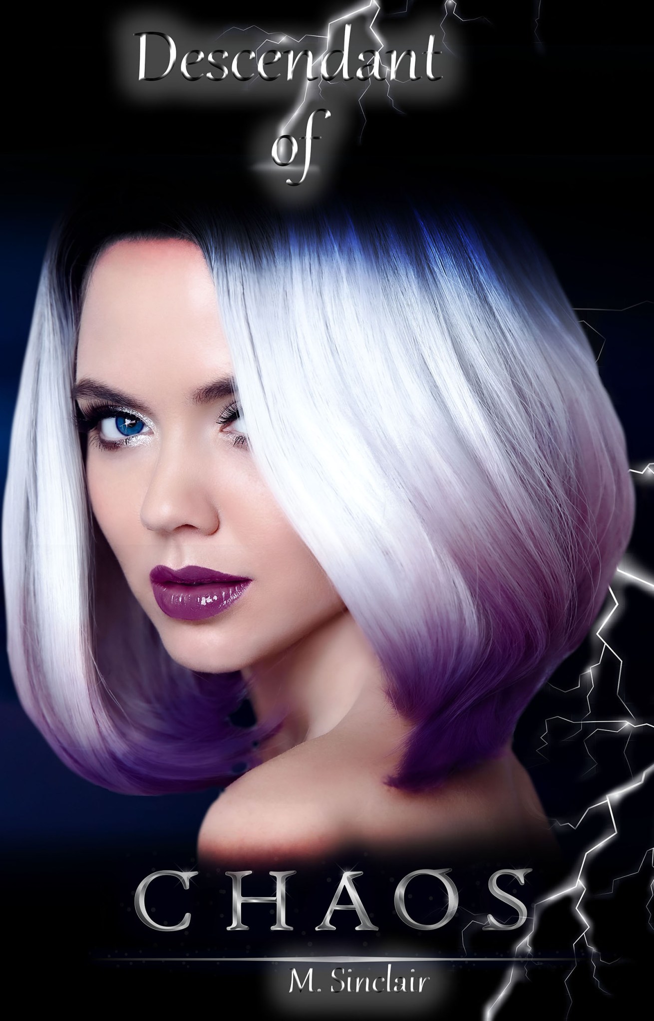 Published Works – M. Sinclair