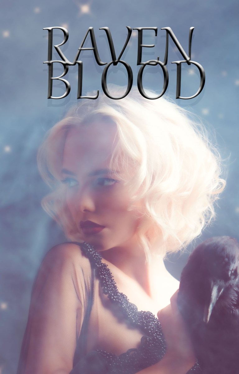 Published Works – M. Sinclair