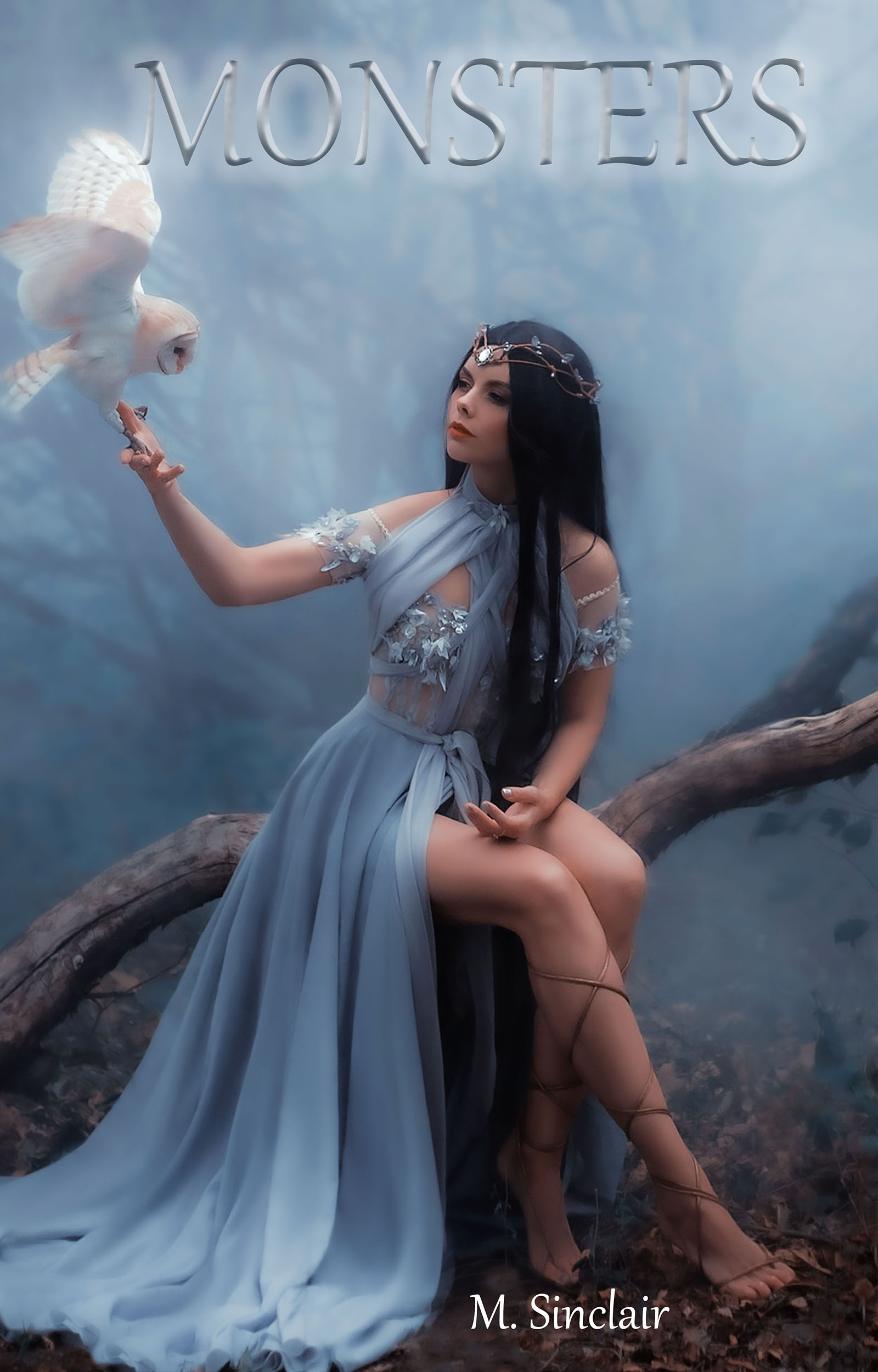 Published Works – M. Sinclair