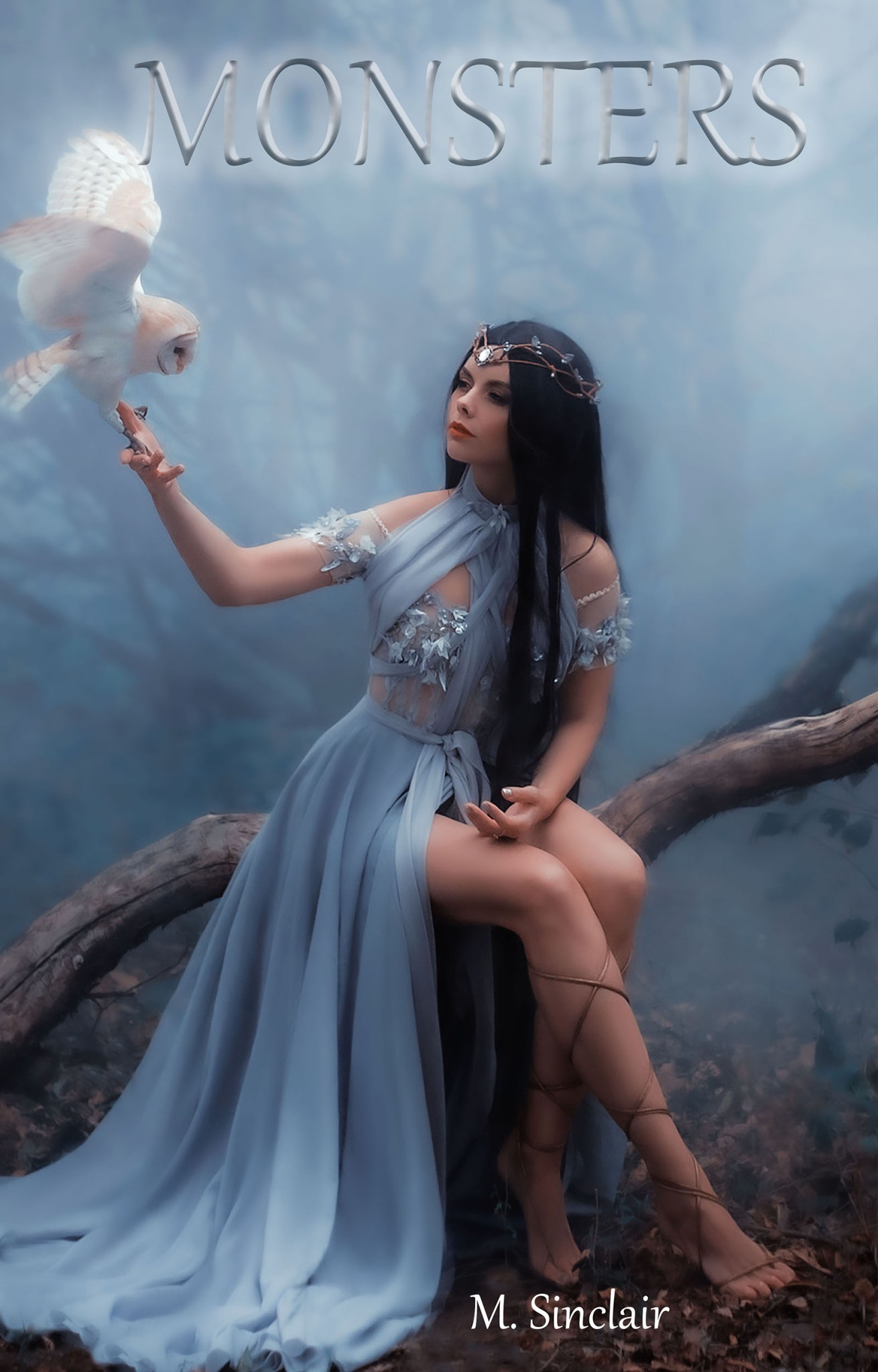 Published Works – M. Sinclair