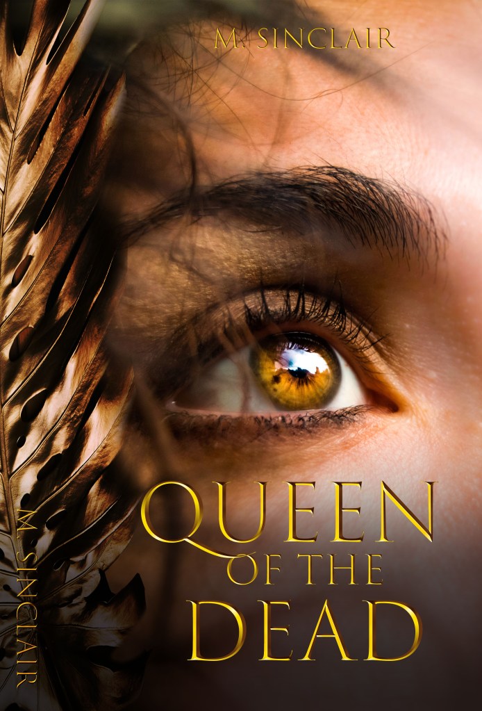 Published Works – M. Sinclair