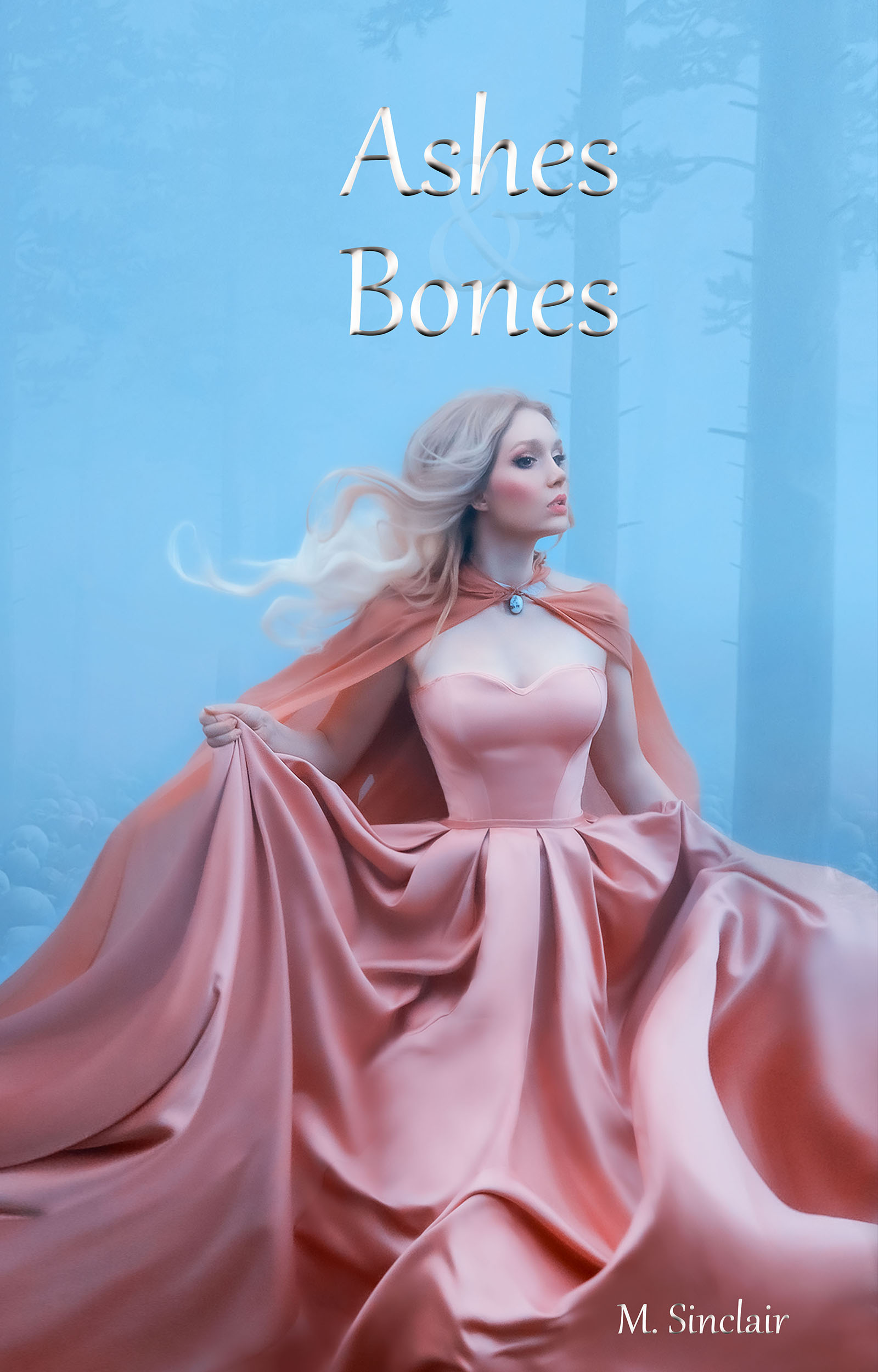 Published Works – M. Sinclair